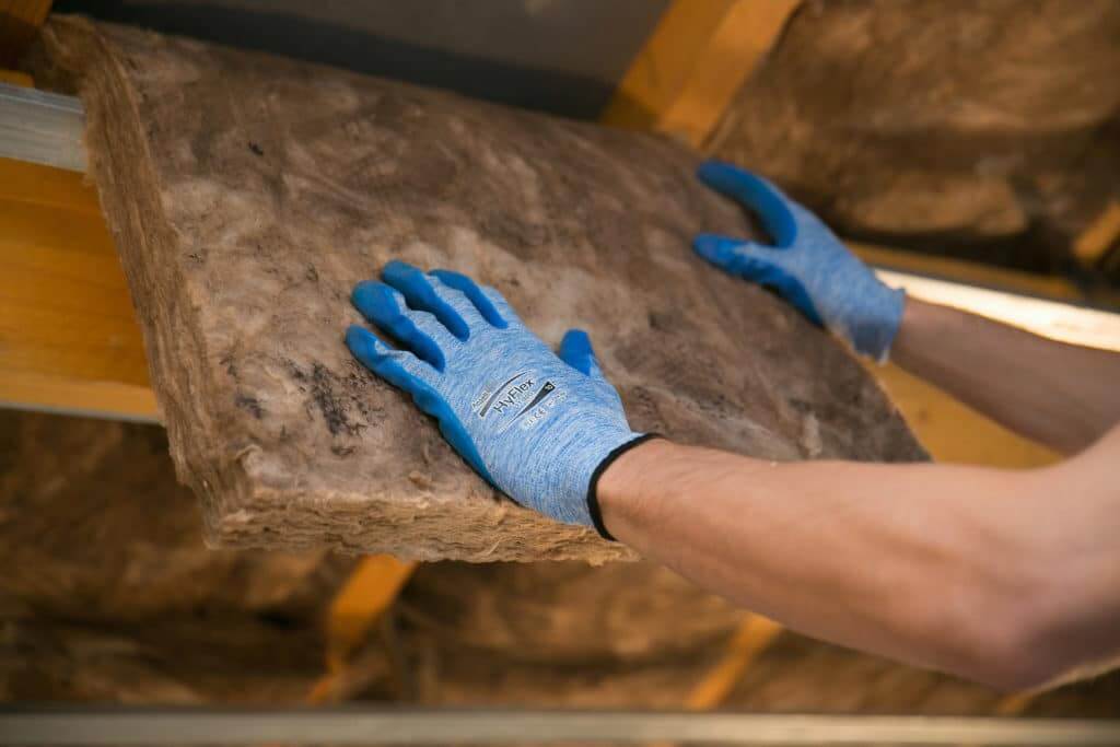 Isolation des rampants de toiture: principe et avantages