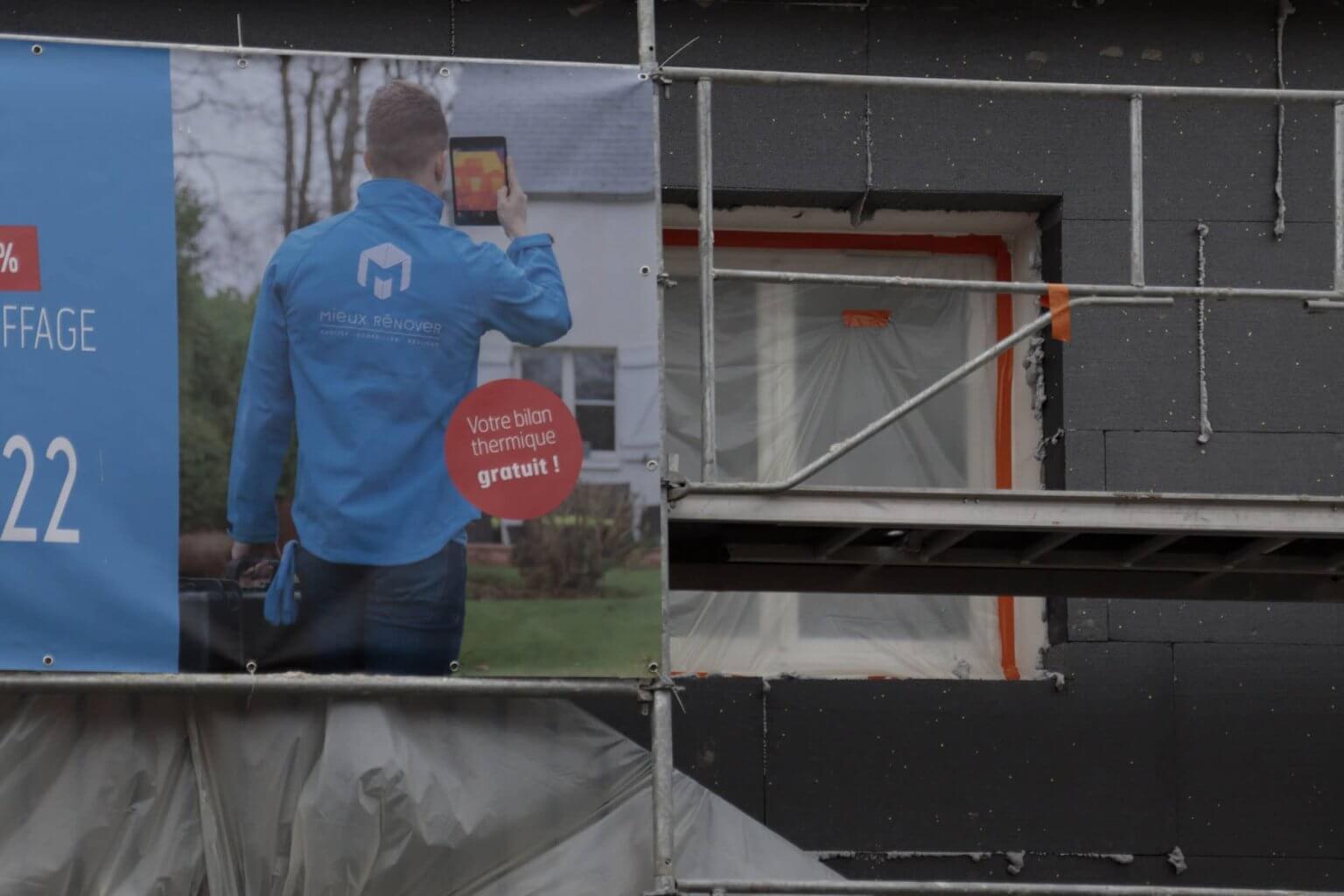BAR TH-164 : la prime énergie pour la rénovation globale